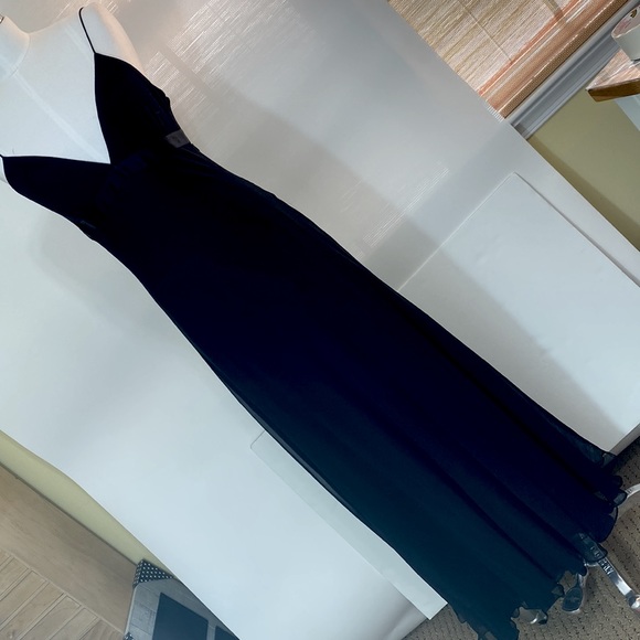 Heidi Weisel New York | Dresses | Vintage Full Length Heidi Weisel New ...